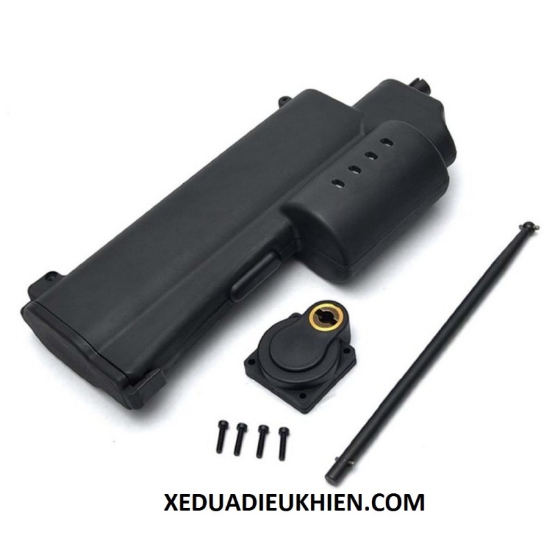 BỘ DỤNG CỤ KHỞI ĐỘNG XE NITRO – HSP STARTER TOOL KIT – Linh Nguyên Hobby